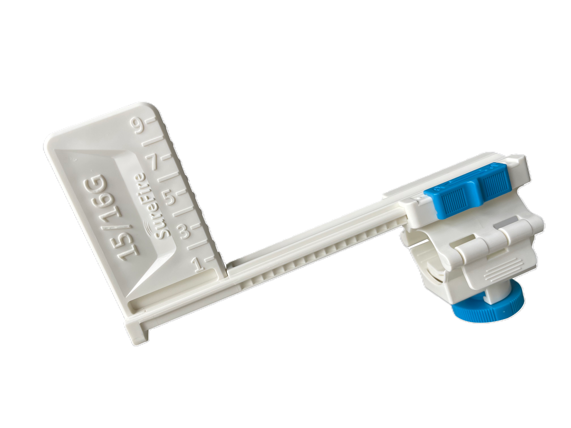 SureFire Free-Hand Transperineal Guide