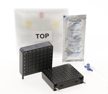 Transperineal Grid, Balloon, and Drape Solutions